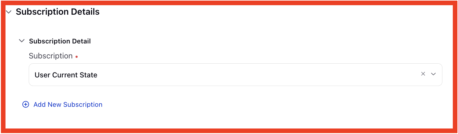 Example 1: LOGGED_OUT